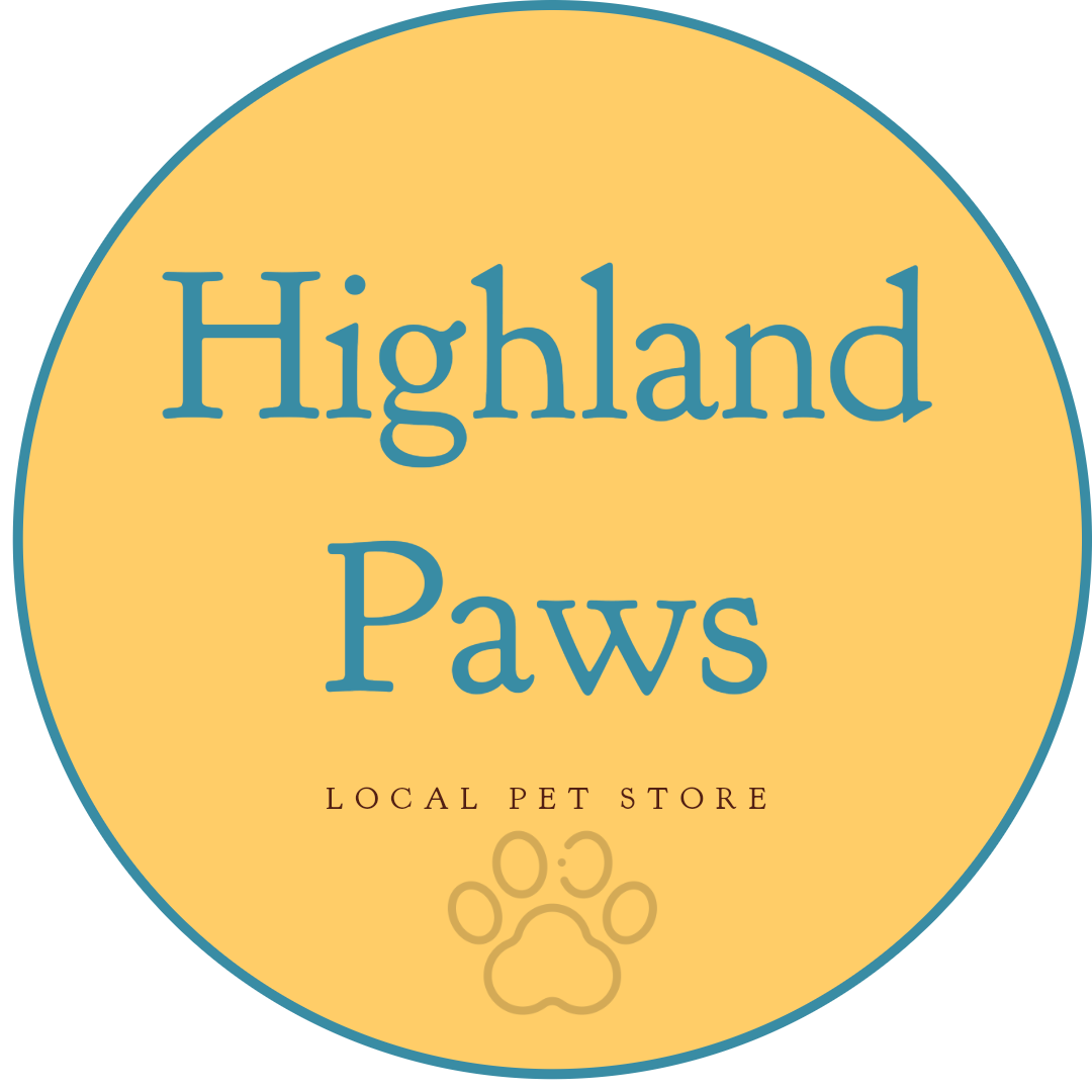 Cat Products – Highland Paws